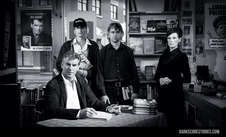 Still Images in great advertising- Joachim Ladefoged – A Photo Editor