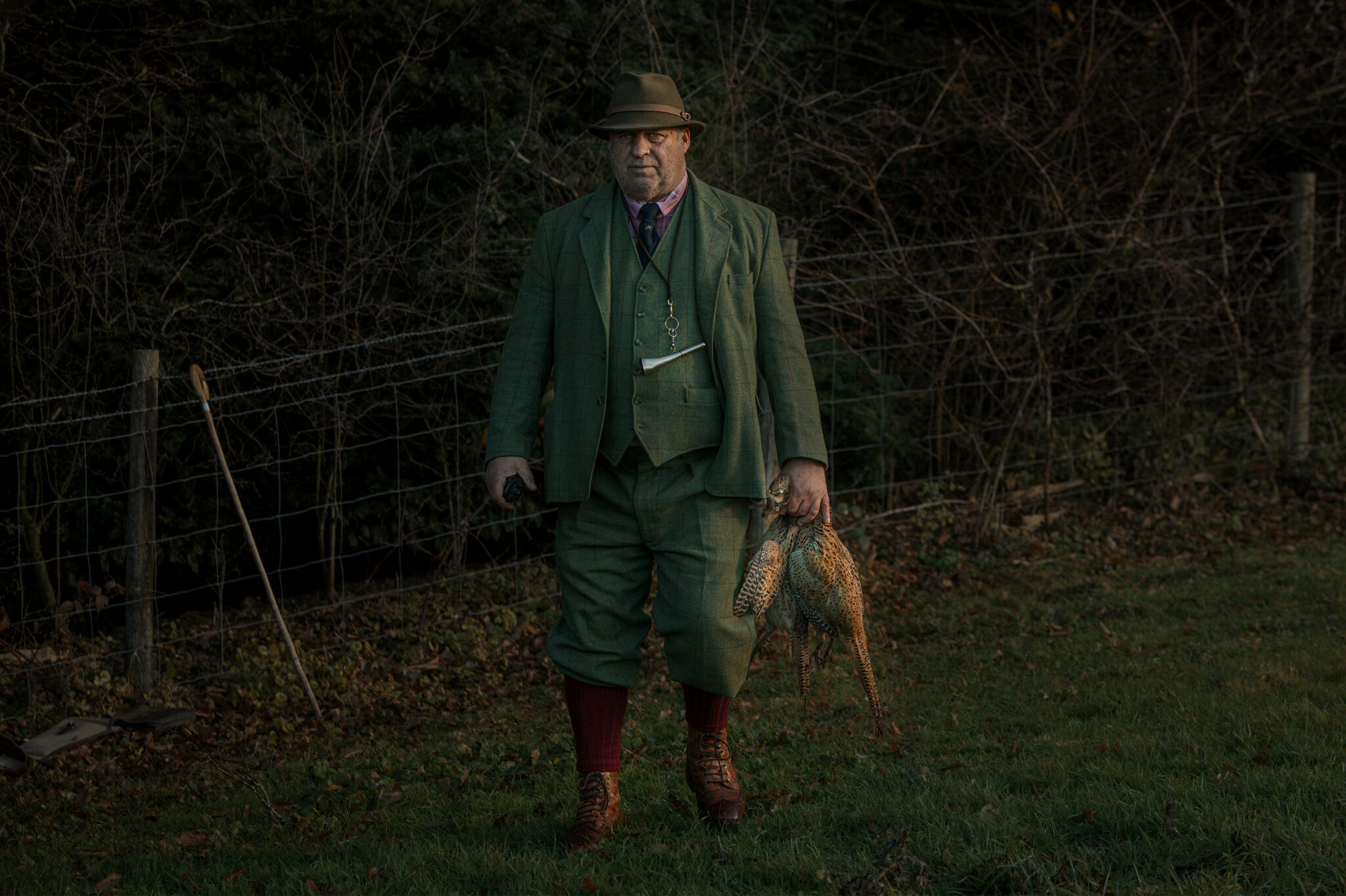 The Art of the Personal Project: Jason Knott – A Photo Editor
