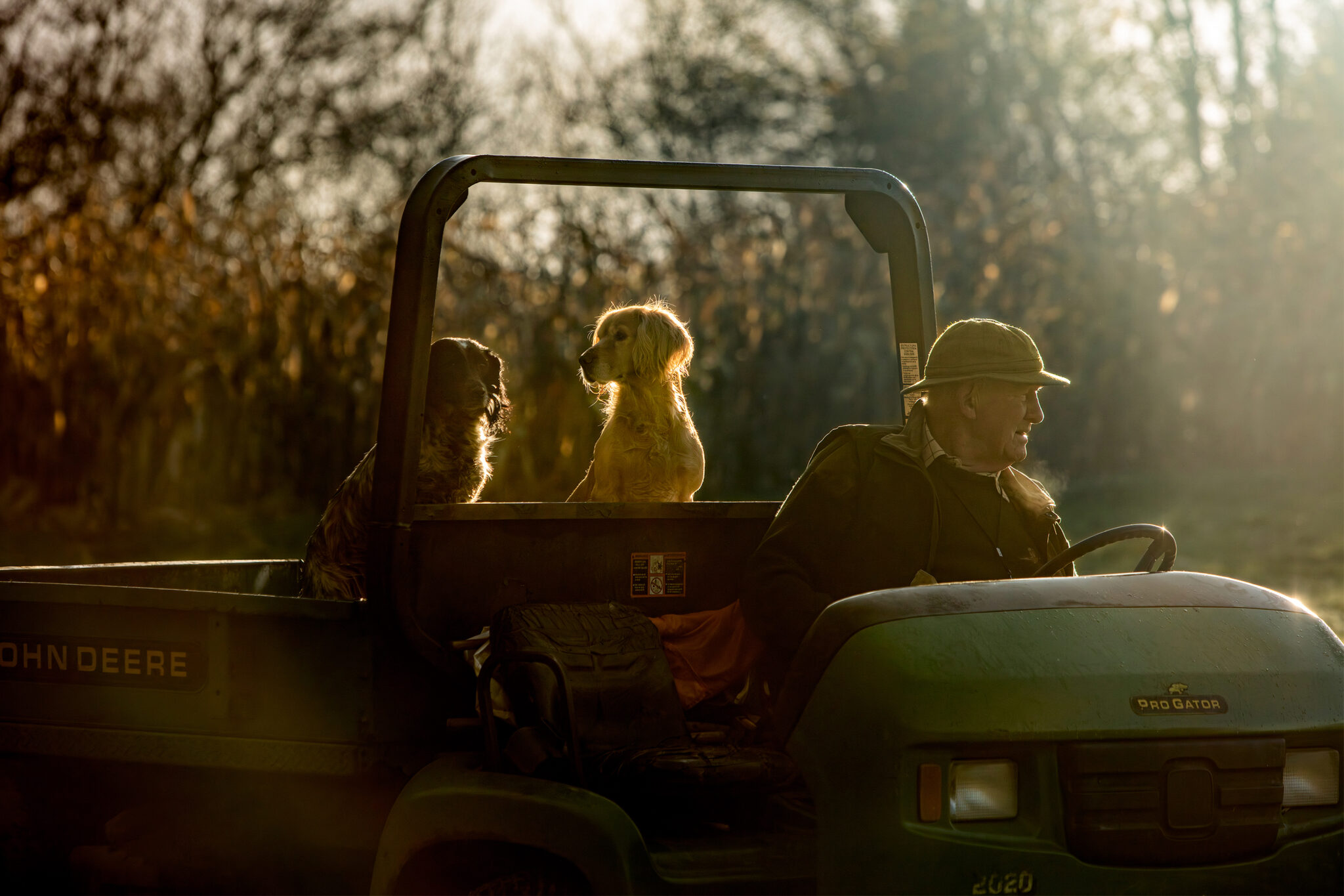 The Art of the Personal Project: Jason Knott – A Photo Editor