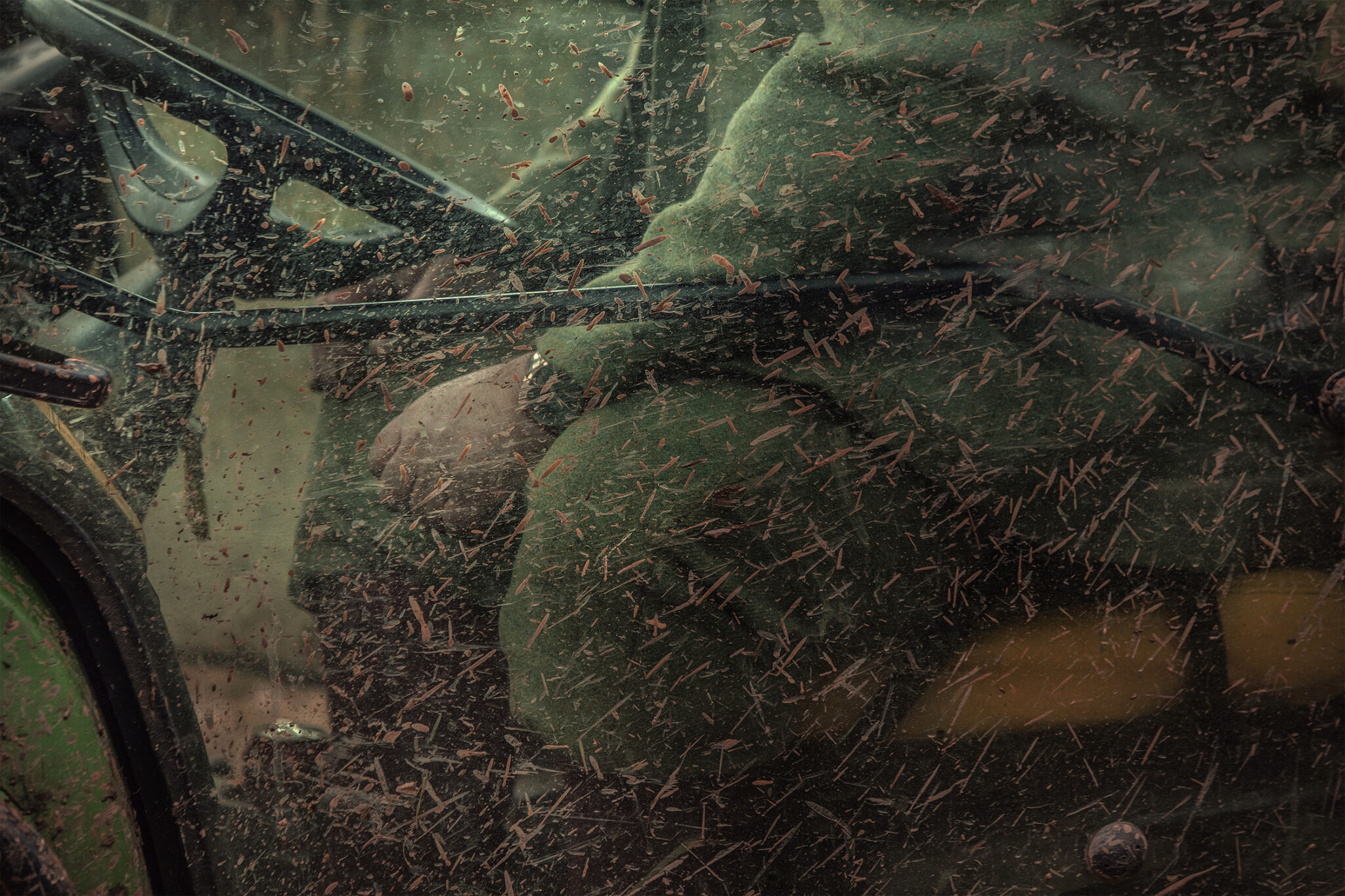 The Art of the Personal Project: Jason Knott – A Photo Editor