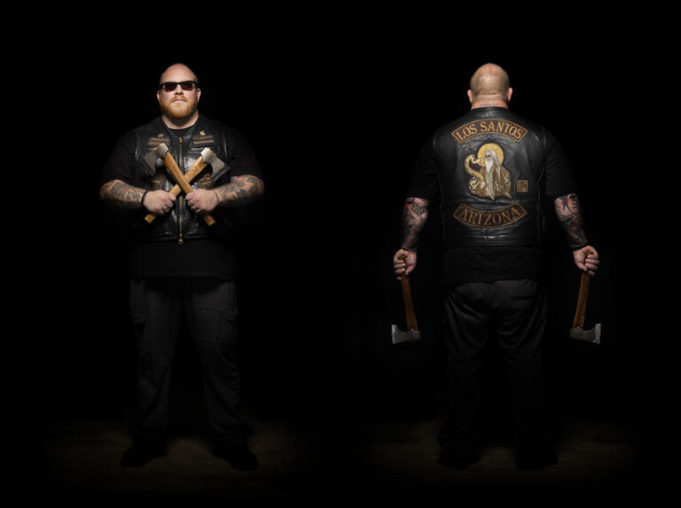 The Art of the Personal Project: Ian Spanier – A Photo Editor