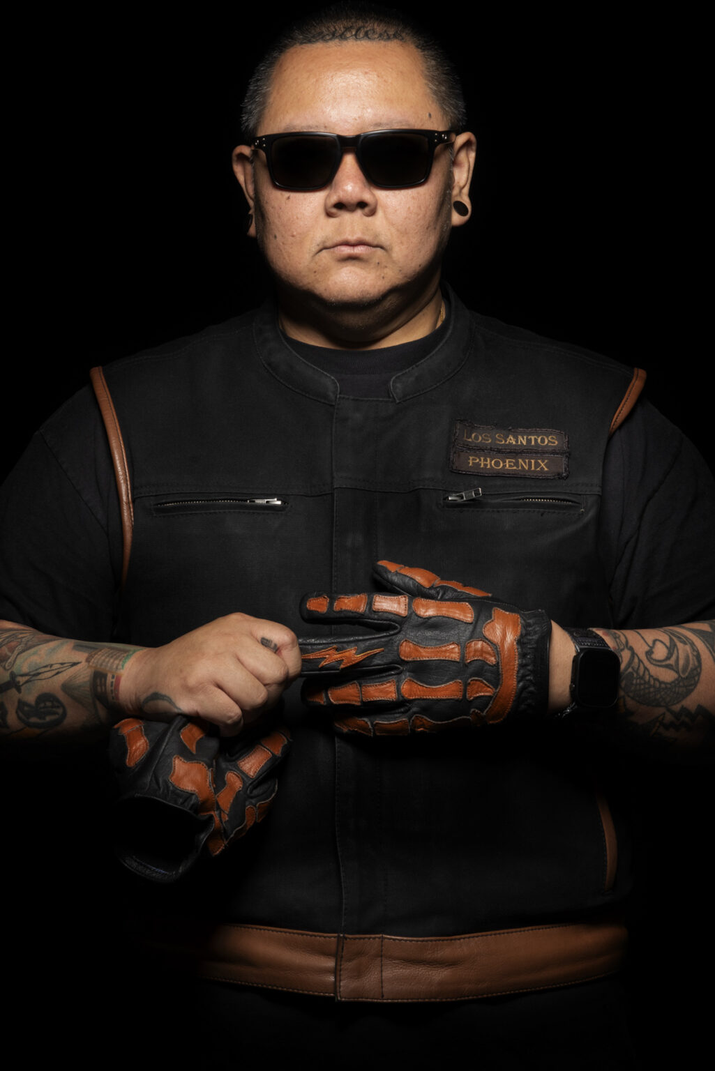The Art of the Personal Project: Ian Spanier – A Photo Editor